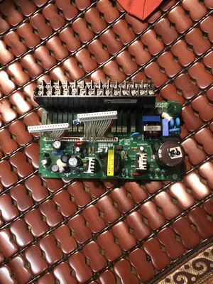 K7M-DRT101420304060ueunsA LG/LS PLC 电源icpu主板另维修