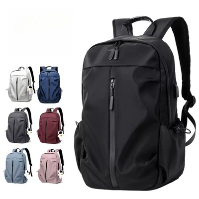 Hot sale waterproof backpack bag travel school bags for men