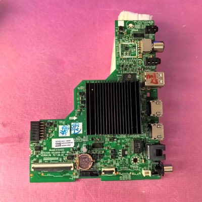 创维50/55BG22主板A1AA02 N012406-002609-001屏RDL550WY(BV0-001