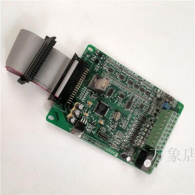 变频器 KVF600-4T2.2G/3.7P 控制板 主板 KVF600-C-02B 现货