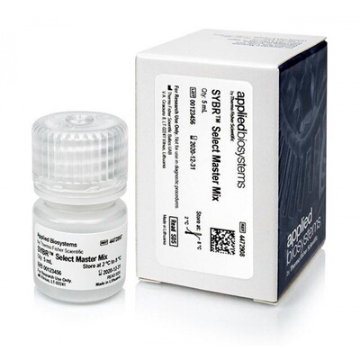 赛默飞ABI基因表达预混液正品