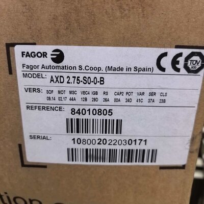 议价驱动器AXD 2.75-S0-0-BAXD 1.08-S0-0-BAXD 1.15-S0-0-B