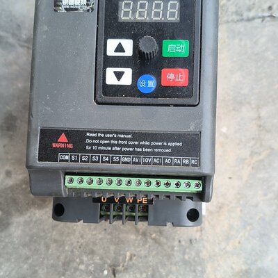 议价变频器OM-350SOM-350S-1R5GOM-350S-2R2G