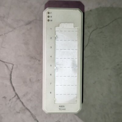 C模块AI835 3BSE008520R1AI830 3BSE008518R1AI835A 3BSE051306R1