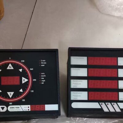 议价OBSERVATOR气象显示器OMC-938OMC-937OMC-939