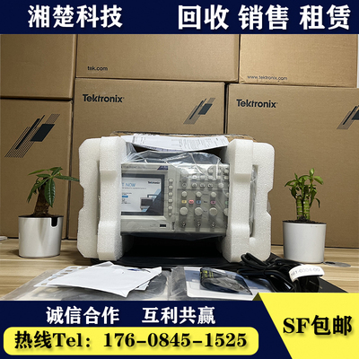 泰克keithleyTDS2024C 2014C TDS2024B TDS3034B 2014B 3014C回收