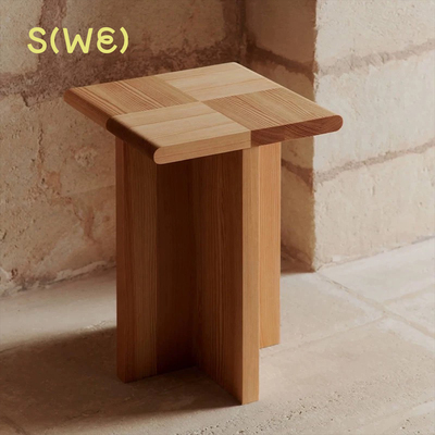 丹麦Fermliving北欧设计边几