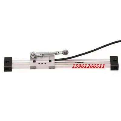 ELGO折弯机光栅尺GS12-00-06.0-11-0220/270/320/370/420磁栅尺