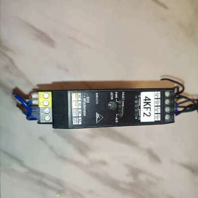 Bihl+Wiedemann必威模块 BWU2723