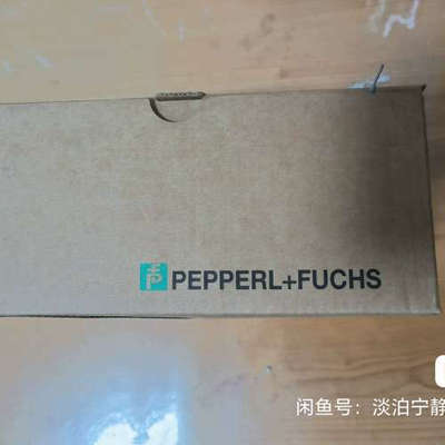 121608倍加福编码器RVI58N-011K1R61N-0