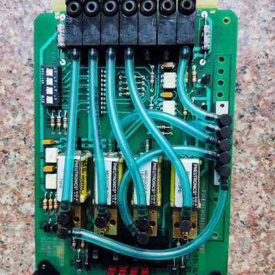 PNEUTRONICS CBX/TTL AA002409 O