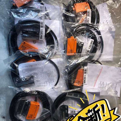 易福门IFM光电传感器OU5010