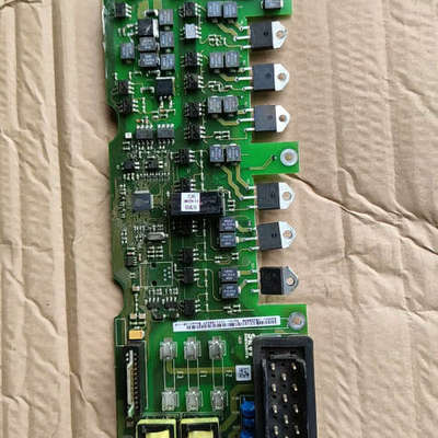 SEW变频器MTS11A015503E20A00,主板，