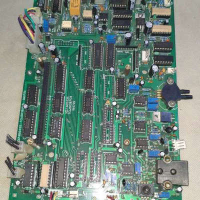 压力传感器三个，MPX2010DP， DC002NDC4，4