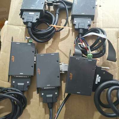 eMOTIONTeK伺服控制器 MCU-EL ，MCU-XP