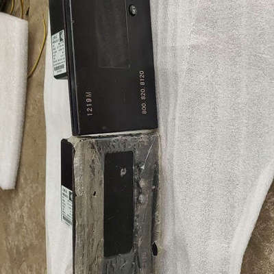 杭州科宏电阻温度计BWDX-1219M