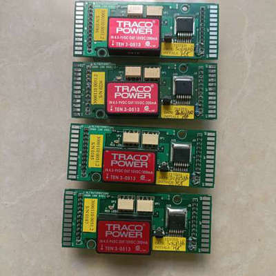 TRACOPOWER电源模块
