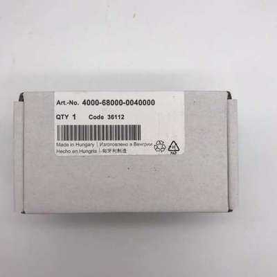 4000-68000-0040000MURR 德国穆尔400