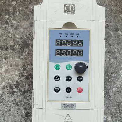 金田变频器4/5.5KW JTE330/S KA0040G3