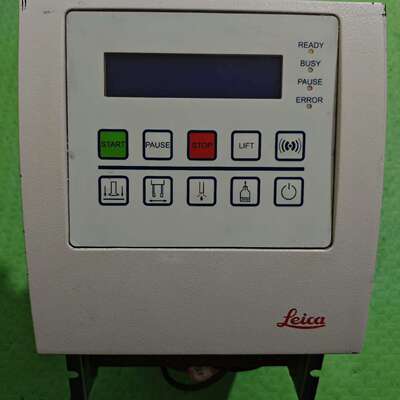 leica 莱卡cv5030封片机显示器