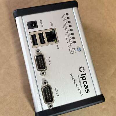 德国Data Respons /ipcas 型号PS RS2