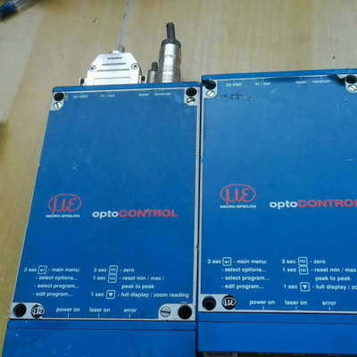 德国米依MICOR-EPSILON  OPTOCONTROL