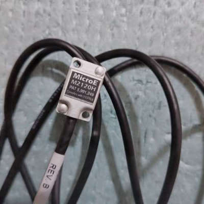 MicroE  M2120H  库存货，成色散新。