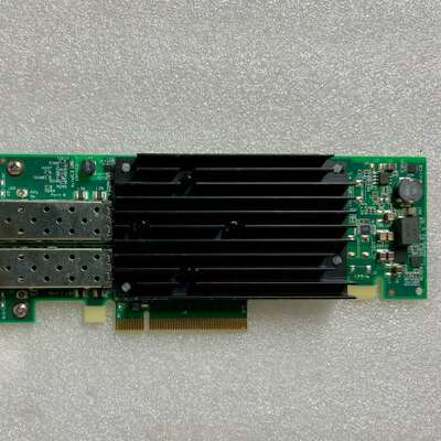 到货 Solarflare SFN8522 PLUS 1