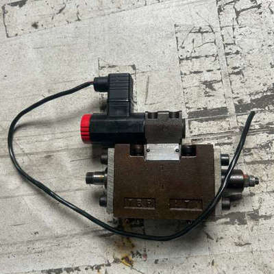 福伊特主阀WEM223.3-10H1431-4LXYB3Z，