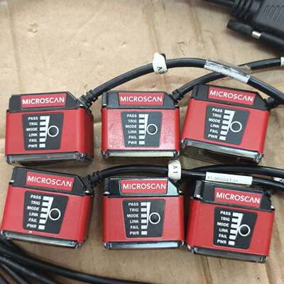 ID-30 MICROSC1AN迈思肯固定式工业读码
