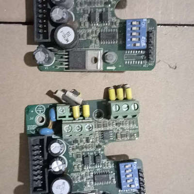 汇川PG卡MD32PGD/MT152PG2 汇川MD320变