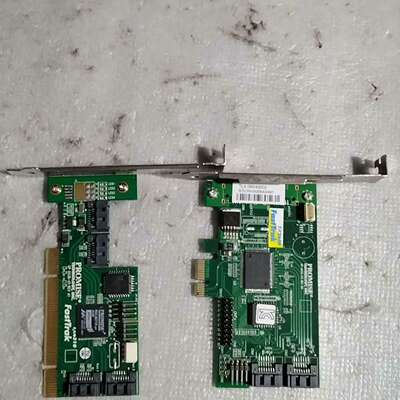 Promise FastTrak TX4310 PCI接口