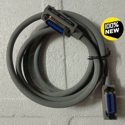 ACL-IEEE488 2米线长，GPIB线缆，实物图，