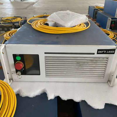 IPG光纤激光器150瓦QCW!型号YLR1501500QC