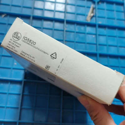 IFM 易福门 IG5820 接近开关传感器