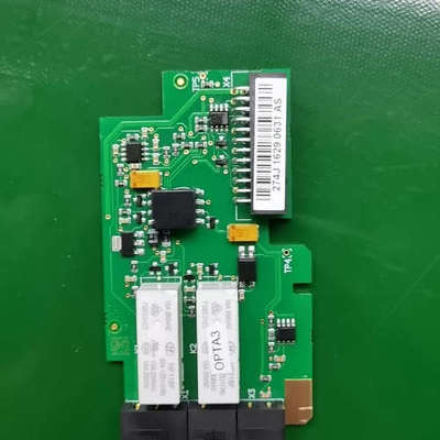 PC00274D伟肯变频器继电器板999新可冲新