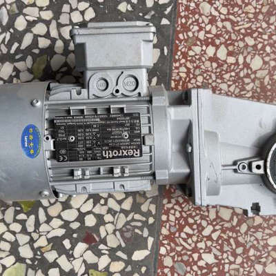 REXROTH 力士乐 GKR04-2MHGR-071C32