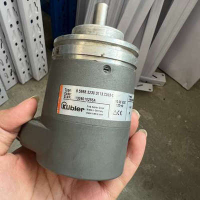Kubler 8.A122.6800.3113.A01F