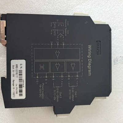 优倍信号隔离器NPWD-CUT4D/TT，输入PT100，输