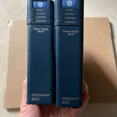 IC695PSD140 新到电源 IC695PSD140E