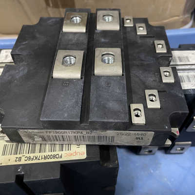 FZ800R33KF2C FF1200R17KP4_B2 F