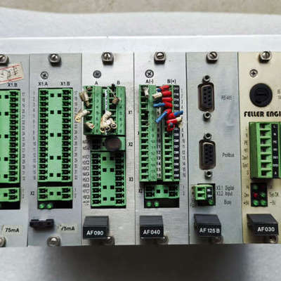 FELLER ENGINEERING控制器AF030 AF0