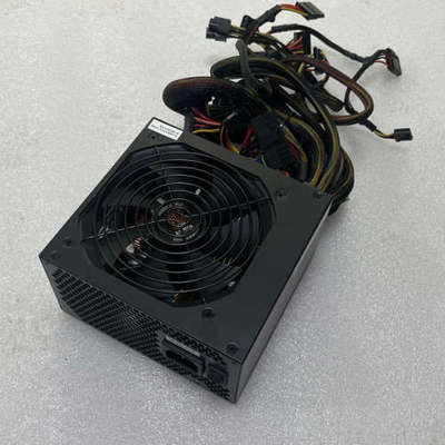 扎曼ZALMAN  ZM600-GT 静音 600W