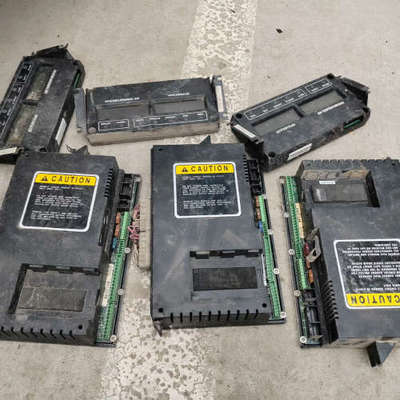 开利冷箱控制器Carrier  CERS 430173-02