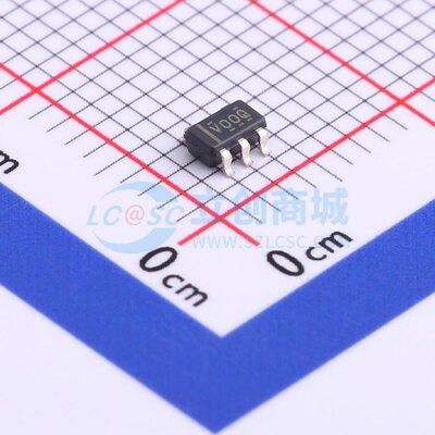 TLVH431AQDBVRQ1 SOT-23-5 全新原装 TI(德州仪器)