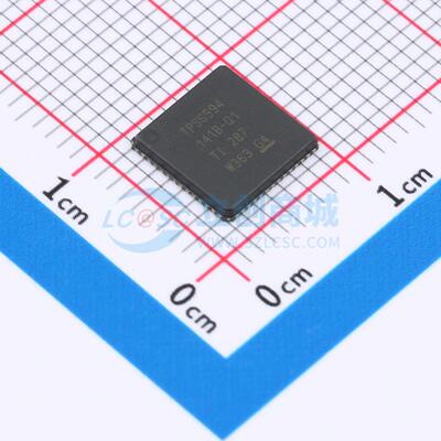 TPS6594141BRWERQ1 VQFNP 全新原装 TI(德州仪器)