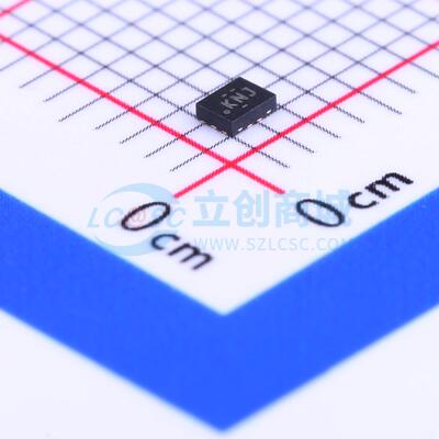 INA210AIRSWT UQFN-10(1.5x2) 全新原装 TI(德州仪器)