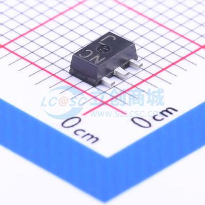 2SCR513PT100 ROHM(罗姆) SOT-89-3 三极管 现货