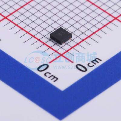 ZXTP720MATA DIODES(美台) DFN-3(2x2) 三极管 现货