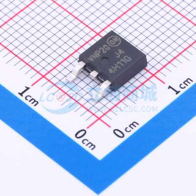 NJVMJD44H11T4G onsemi(安森美) DPAK 三极管 现货